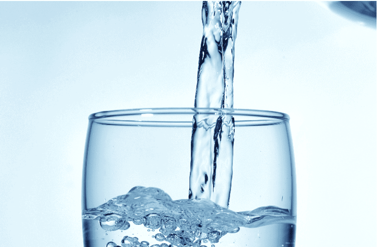 Drinking Water Quality Standards - ETR Laboratories, Inc.