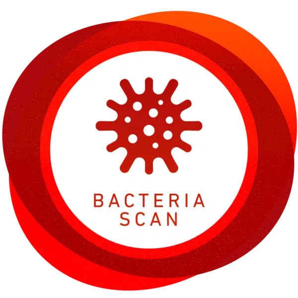Basic Bacteria Scan You Can Trust | ETR Labs
