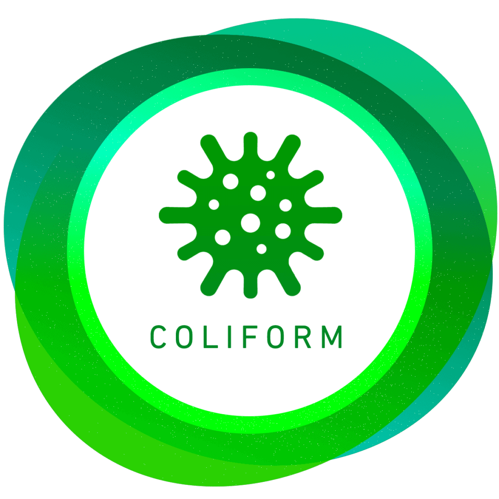 Total Coliform Count Water Test | Leominster, MA | ETR Labs