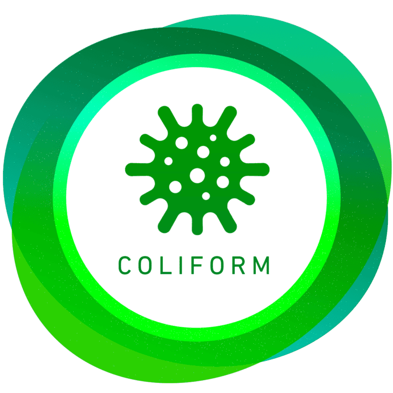 Total Coliform Count Water Test | Leominster, MA | ETR Labs
