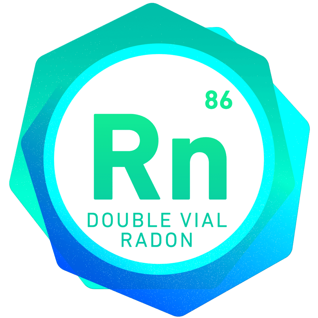 Radon Water Test You Can Trust | ETR Labs