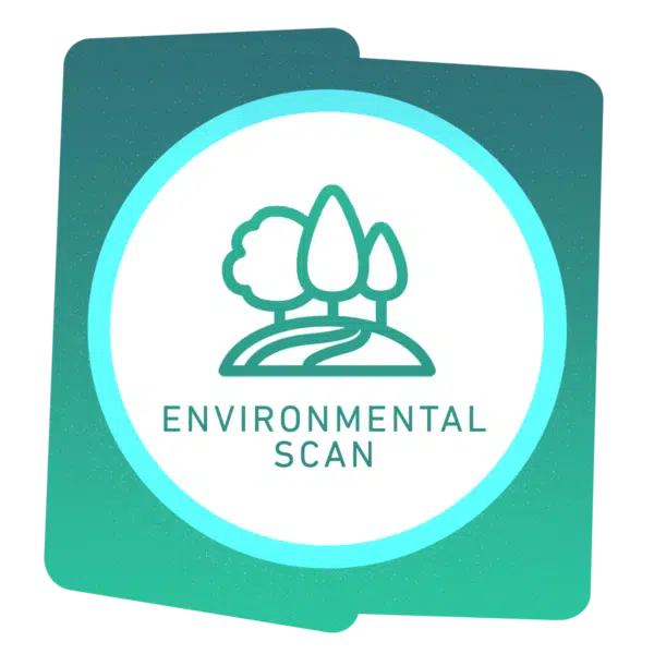 Environmental Scan Test You Can Trust | ETR Labs