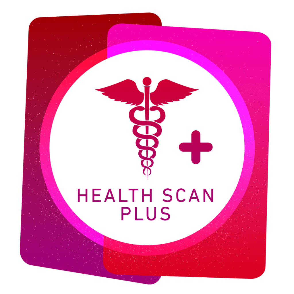 Health Scan Water Test You Can Trust | ETR Labs