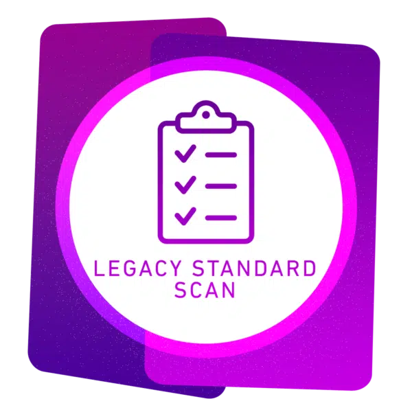 Legacy Standard Scan Water Test You Can Trust | ETR Labs
