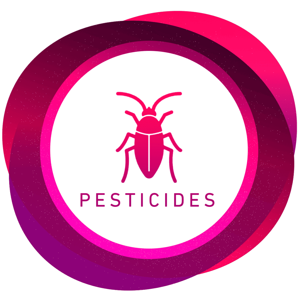 Pesticides Water Test You Can Trust | ETR Labs