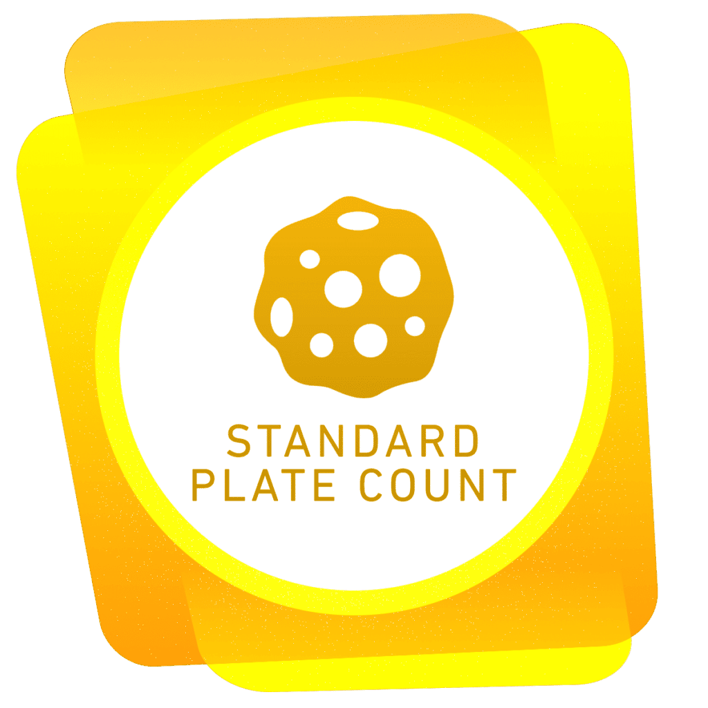 Standard Plate Count Bacteria Water Test | ETR Labs