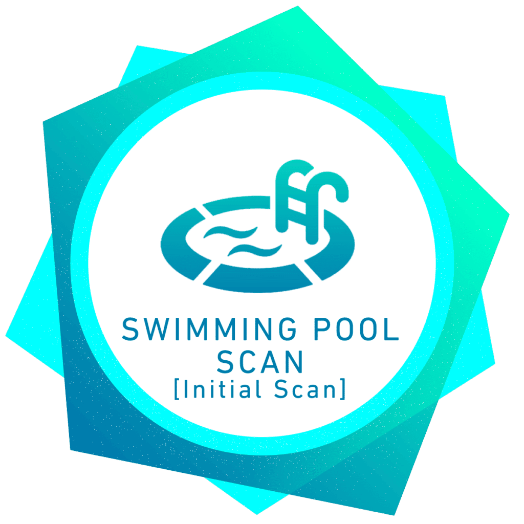 Initial Swimming Pool Scan You Can Trust | ETR Labs