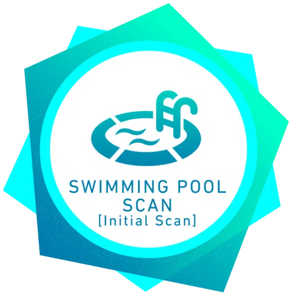 Initial Swimming Pool Scan You Can Trust | ETR Labs