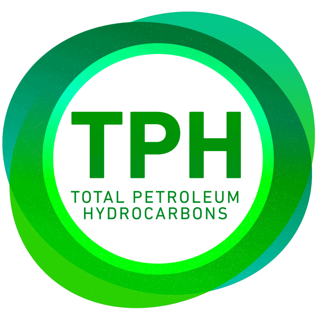 Total Petroleum Hydrocarbons (TPH) Test | ETR Labs