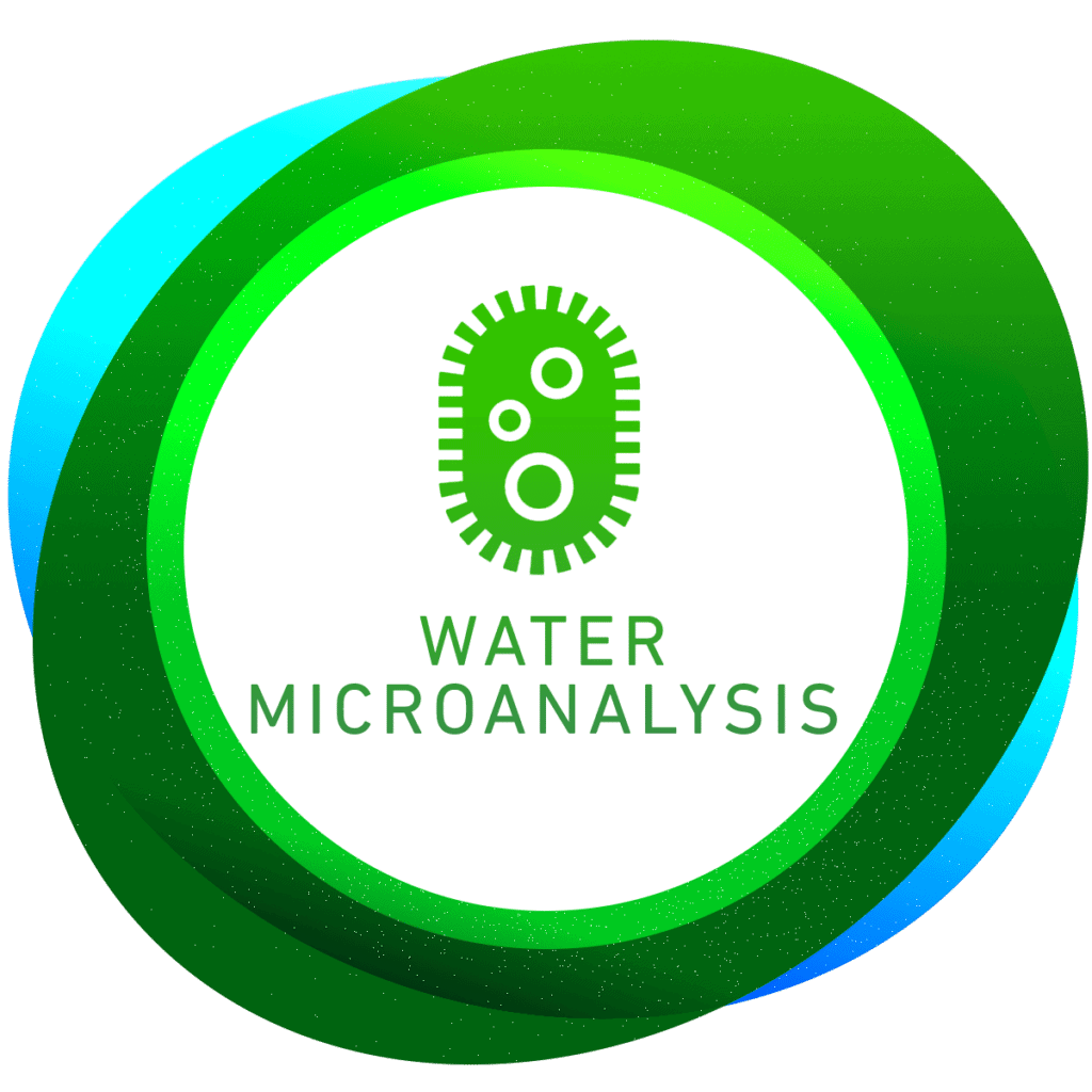 Water Microanalysis Test You Can Trust | ETR Labs