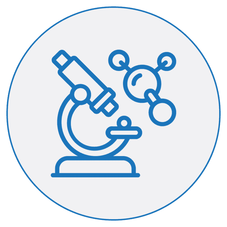 Environmental Scan | ETR Laboratories, Inc.