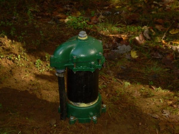 Own a Private Well? What You Should Know About Well Caps - ETR ...