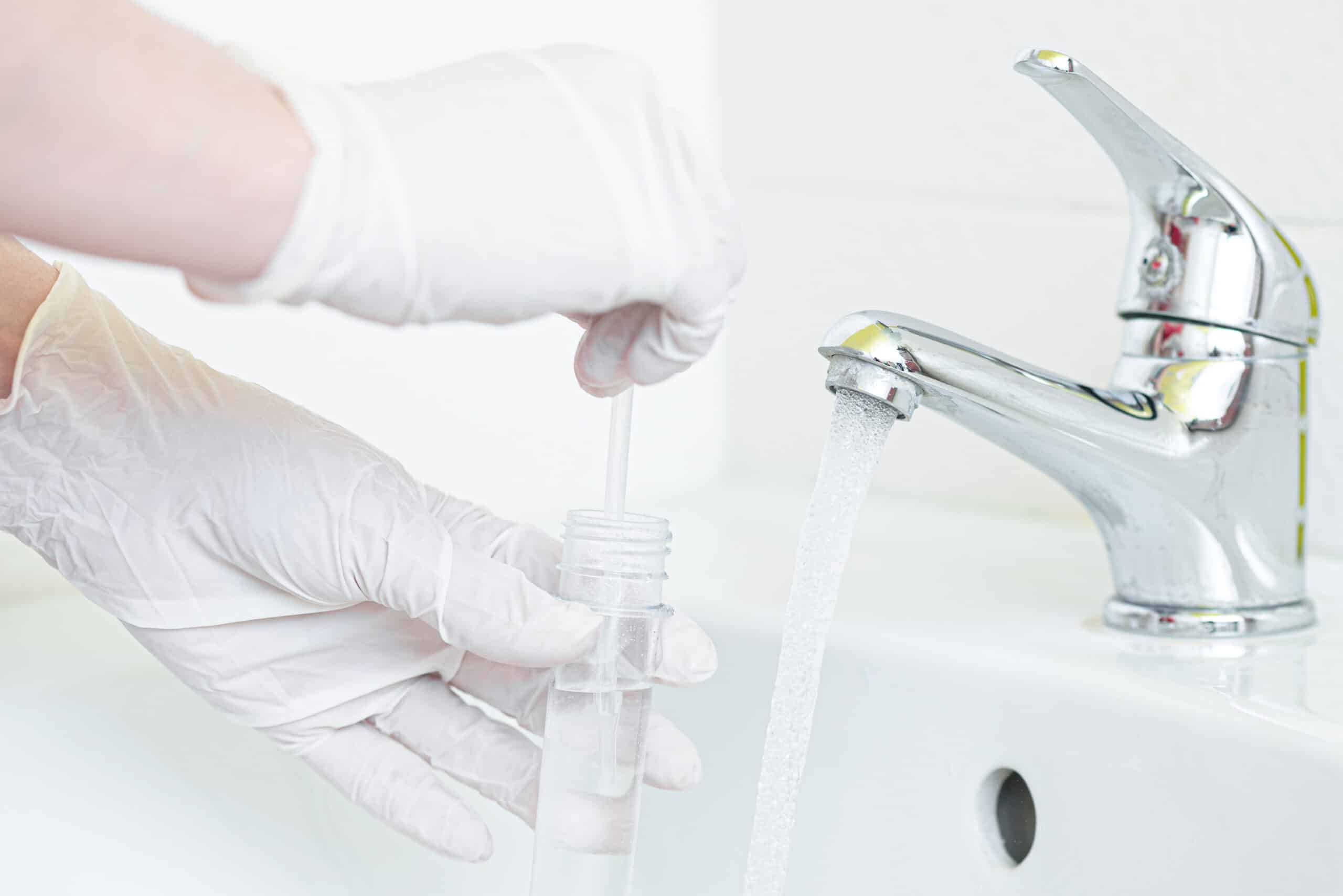 Decoding Well Water Tests: Ensuring Water Safety | ETR Labs