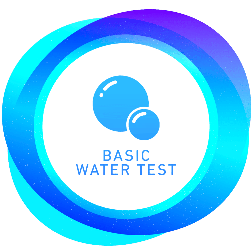 Water Tests Trusted by Thousands | ETR Labs