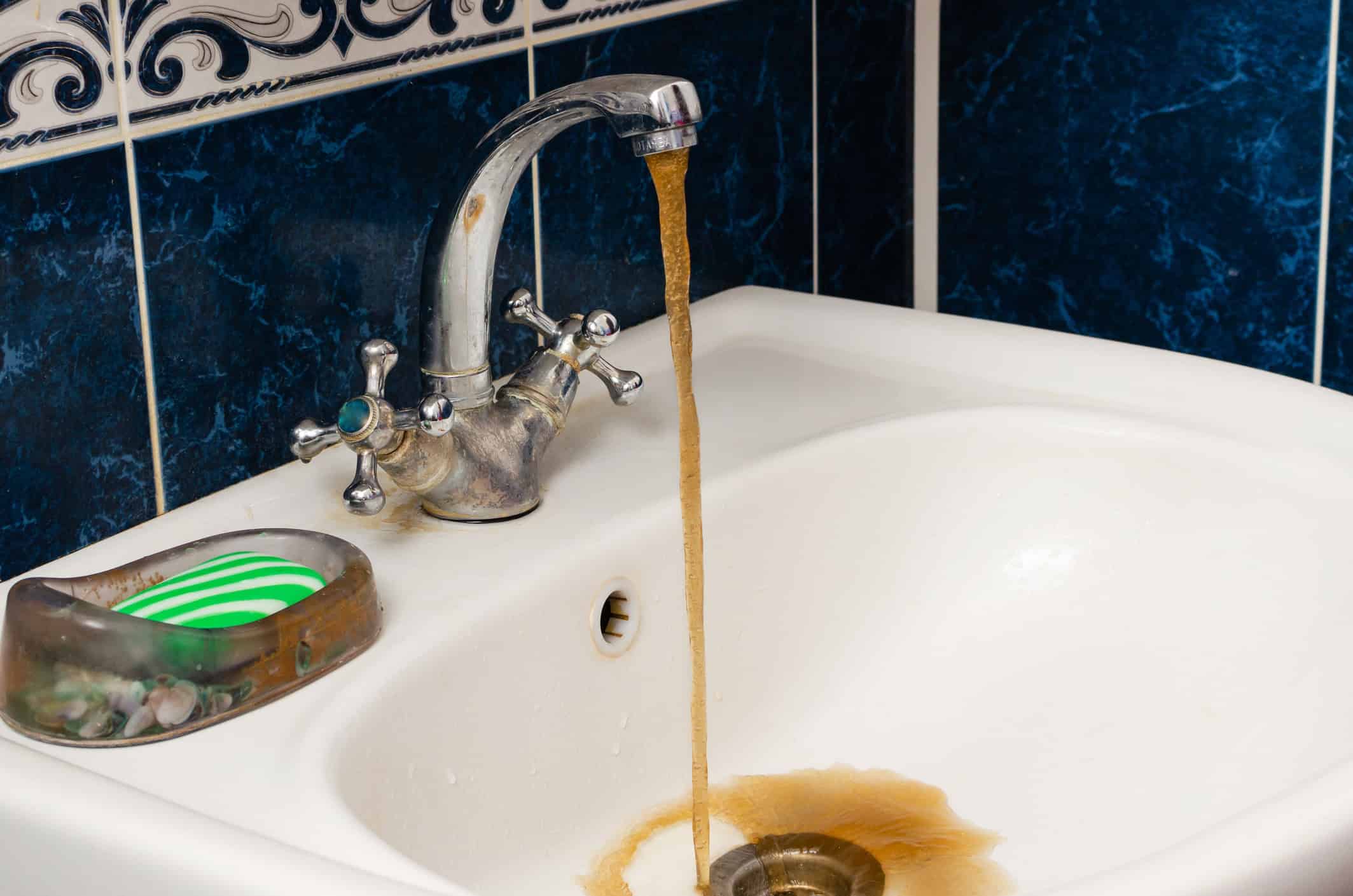 3 Hidden Hazards That Could Poison Your Well Water