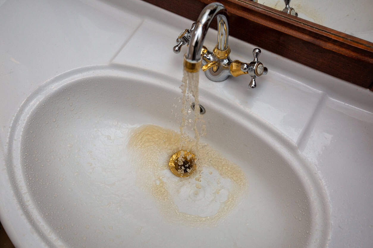 How to Find the Right Cause of Your Well Water Contamination