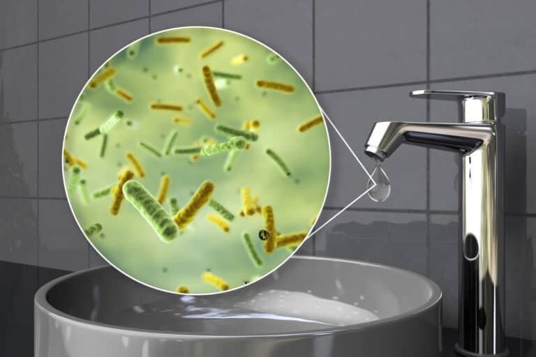 How to Treat and Eliminate Coliform Bacteria in Well Water