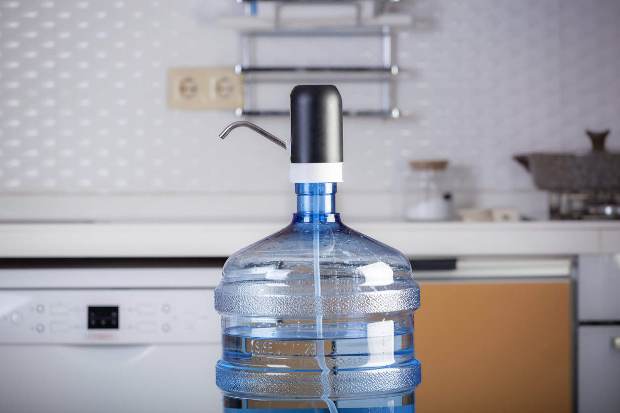 Distilled vs. Regular Water: Pros, Cons & Health Impacts