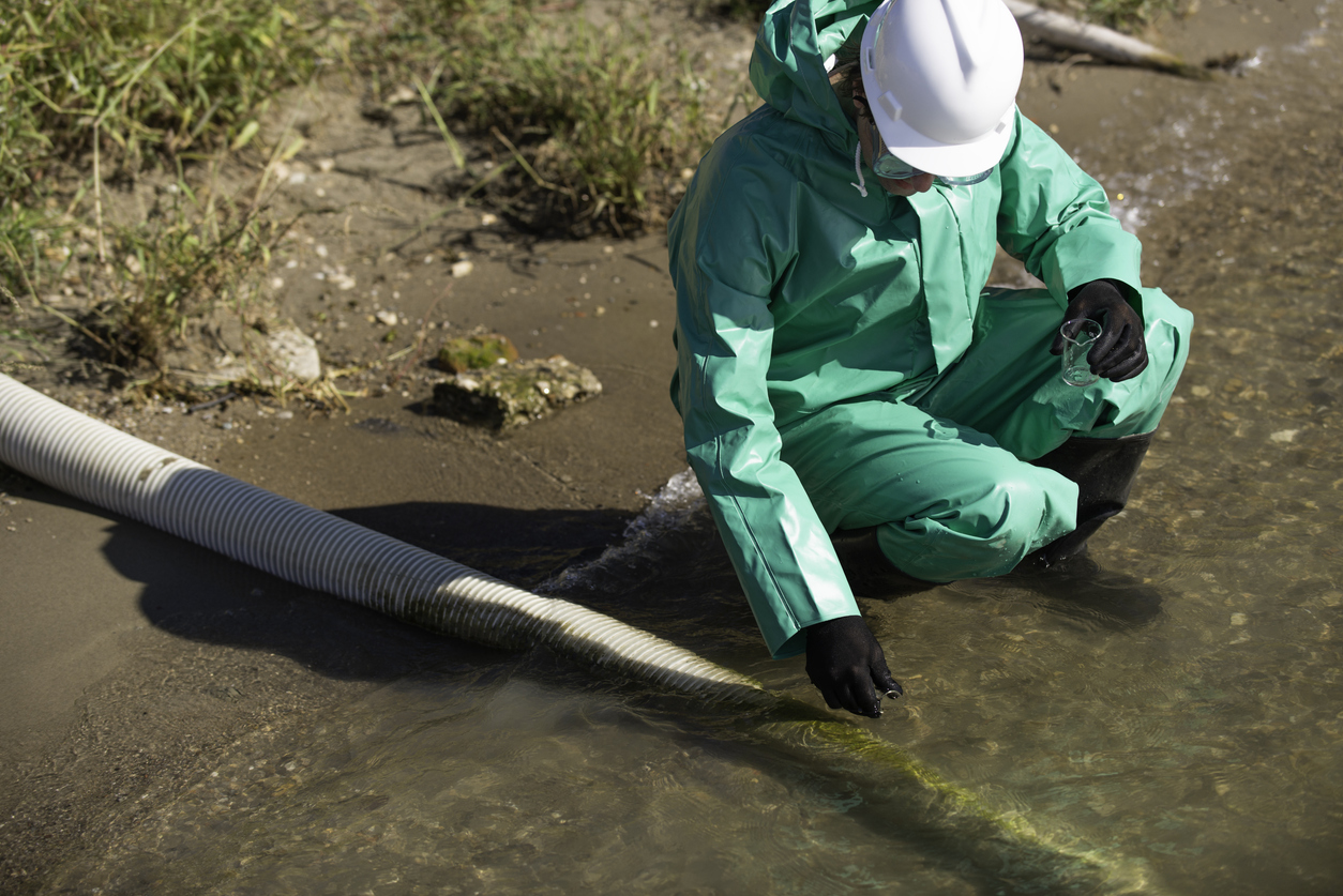 Turbidity in Water: Causes, Effects, and How to Test It