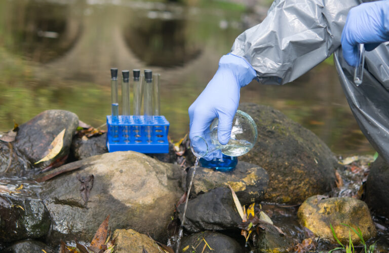 Why PPM Testing is Essential for Safe Drinking Water