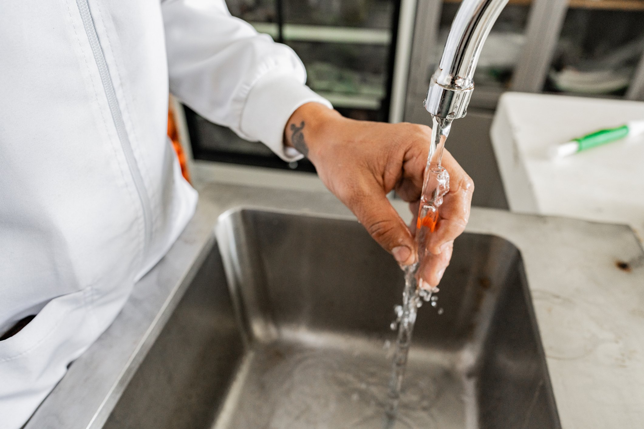 How to Choose the Best Water Test Kit for Your Needs