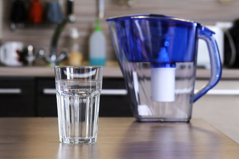 Do Brita Filters Remove Fluoride? What They Filter
